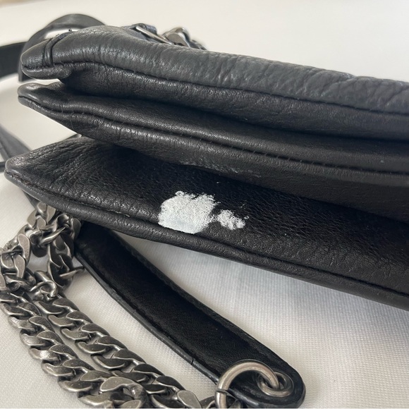 Ash | Bags | Ash Crossbody Bag | Poshmark